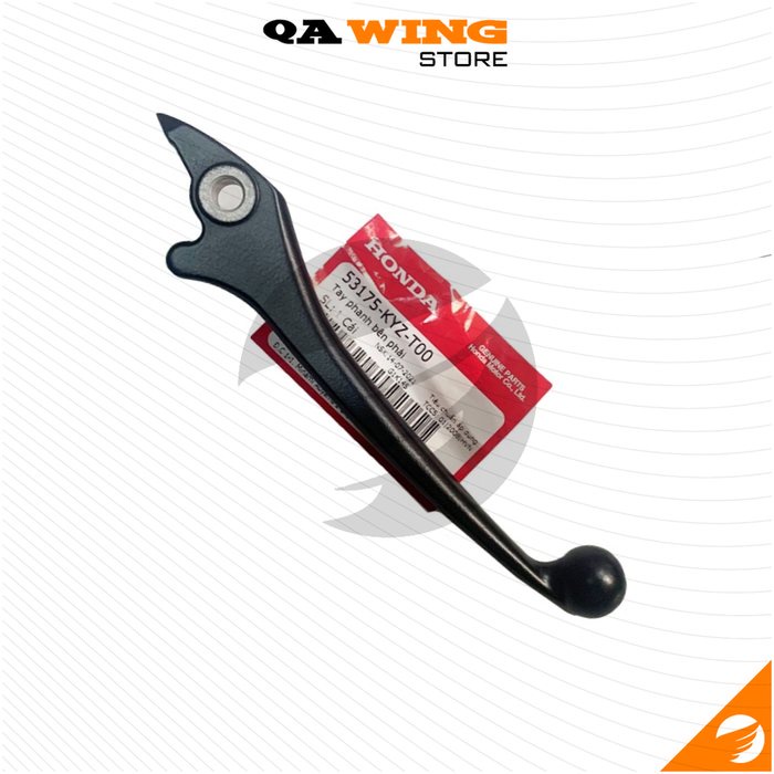 53175-kyz-t00 | Right Brake Handle WINNER X - RS150 V3 | Lever, R STRG ...