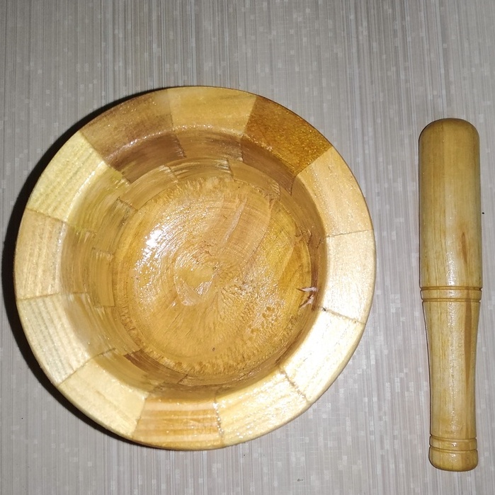 Wooden Bamboo Almires | Shopee Philippines