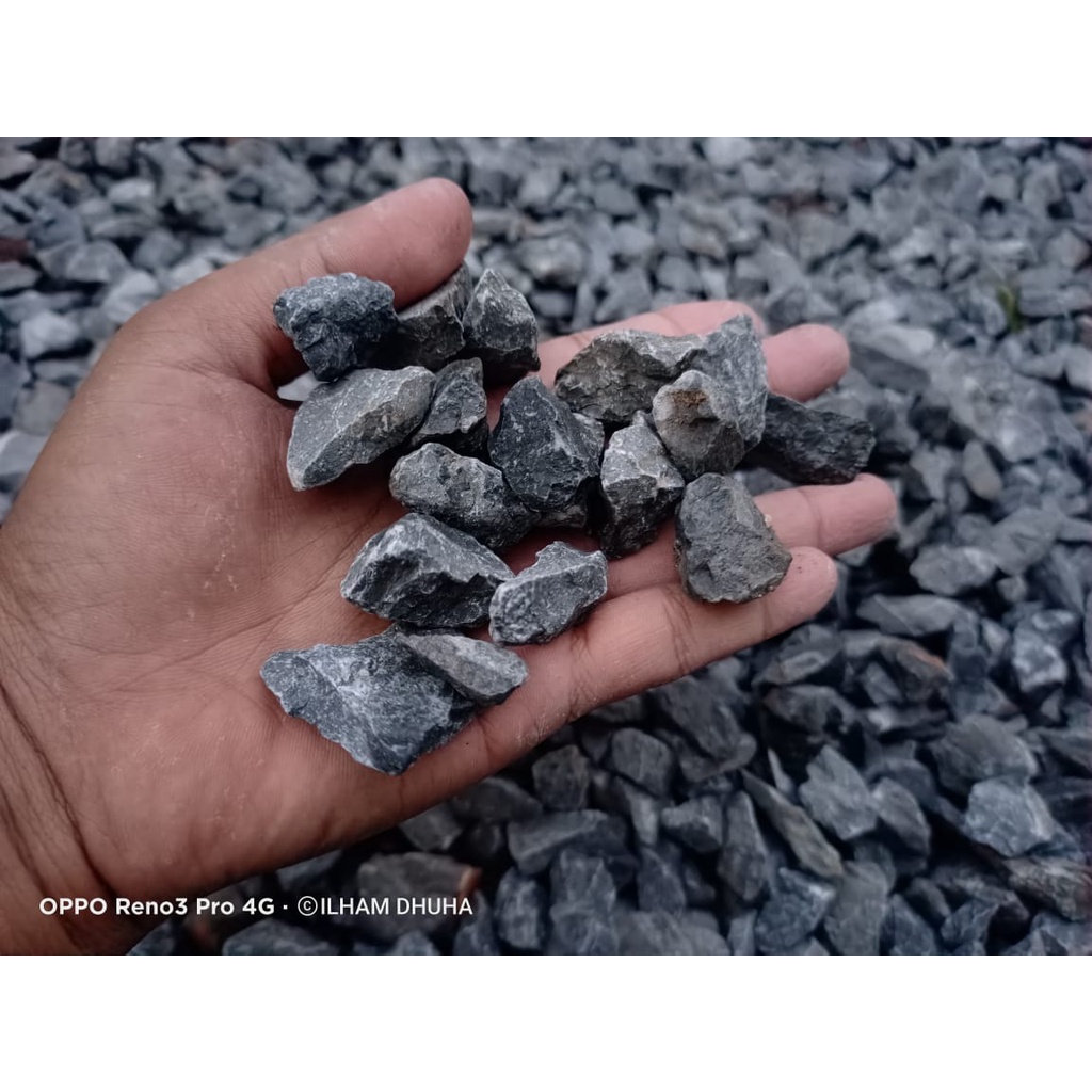 Aquarium Stone / Fish Stone / Fish Decoration Stone / AQUARIUM ...