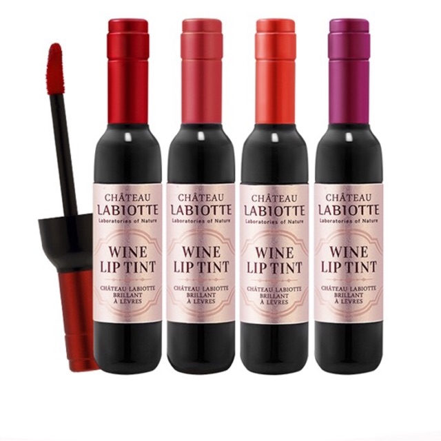 AUTHENTIC FULL SIZE Labiotte Lip Tint | Shopee Philippines