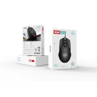 XO-M1 / M2 / M3 / M4 High quality Gaming Mouse | Shopee Philippines