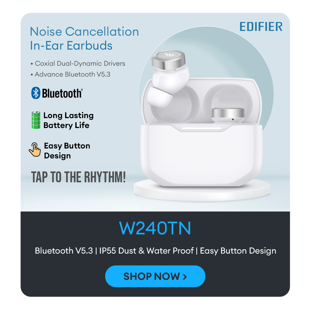 Edifier Official Shop