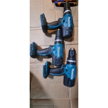 PREOWNED Makita DHP453 LXT Hammer Drill | Shopee Philippines