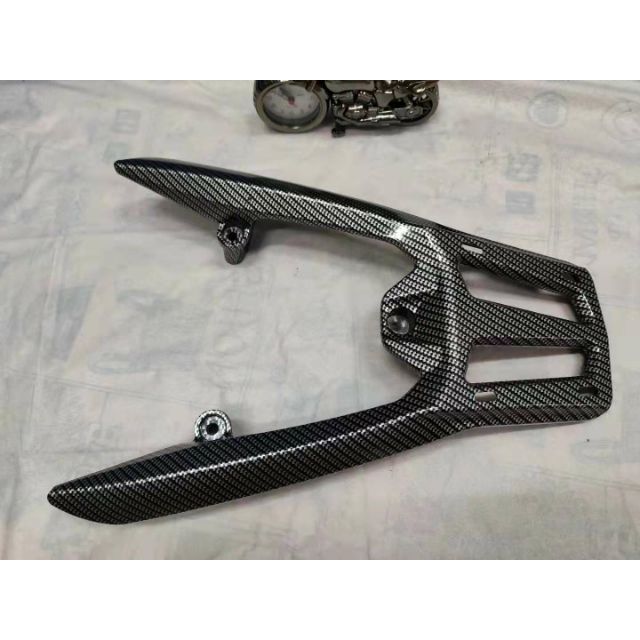 TOP box Carbon Bracket For Honda Click 125 i / click 150 i | Shopee ...