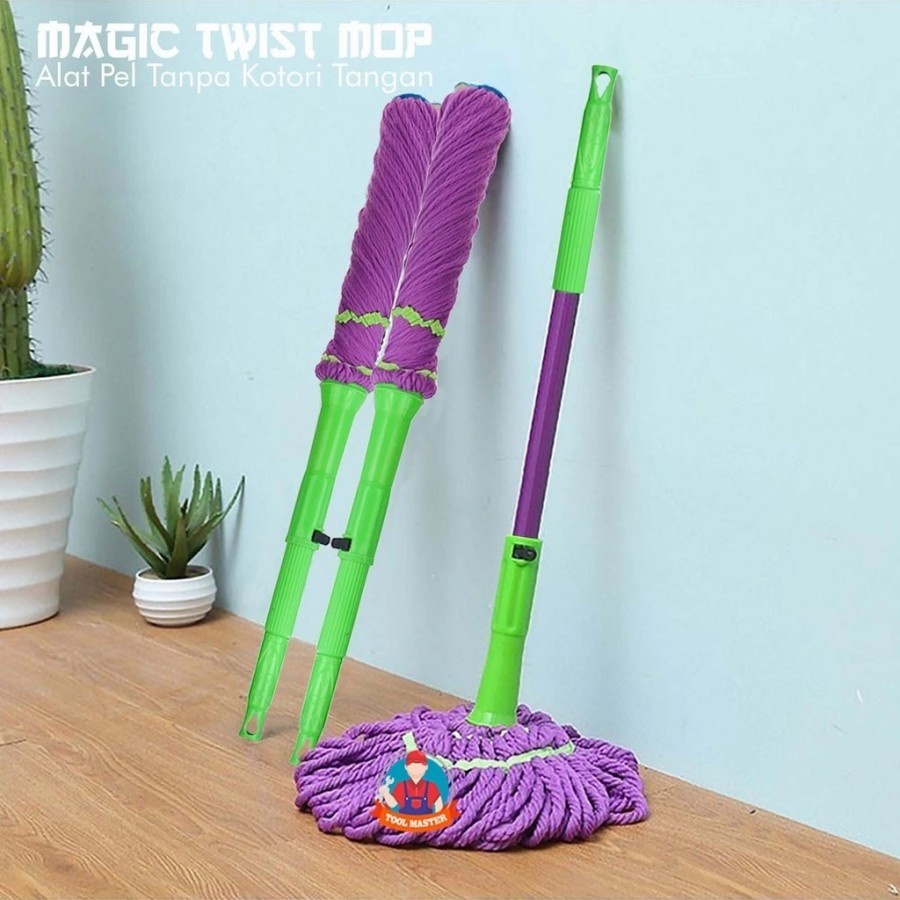 Pay For Place - TWIST MOP MOP MOP MOP Handle Floor - MAGIC Play Floor ...