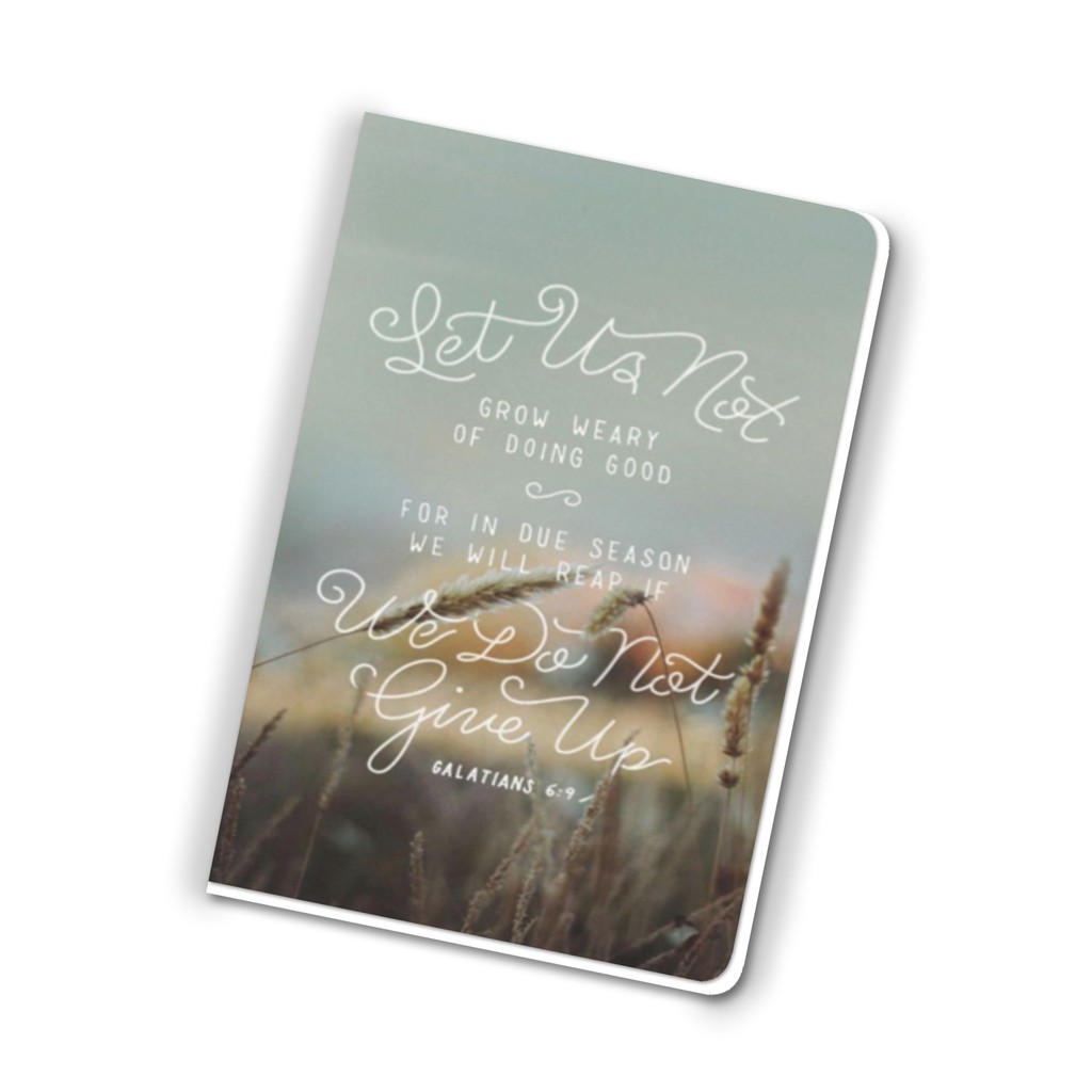 COD Cute Notebooks (GIVE UP) | Shopee Philippines