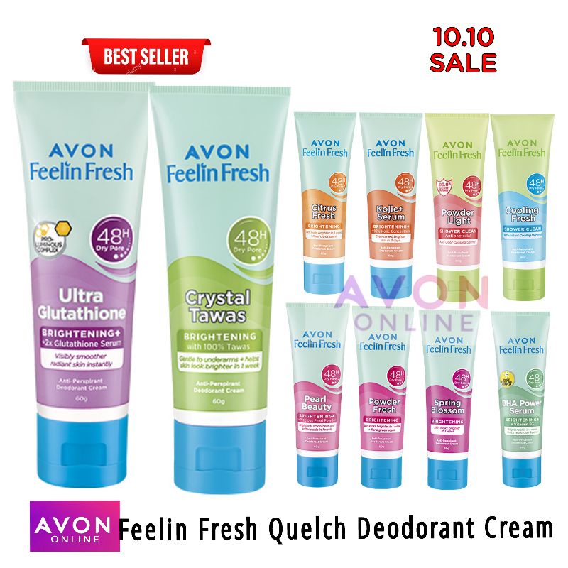 avononline, Online Shop | Shopee Philippines