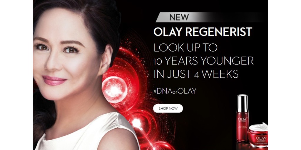 Olay Official Store, Online Shop | Shopee Philippines