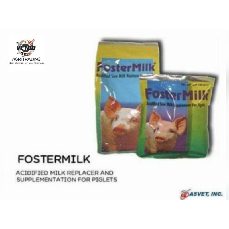 FOSTER MILKS 500GMS The best milks for /PIGLETS/GOAT/DOG/COW/SHEEP/CAT ...