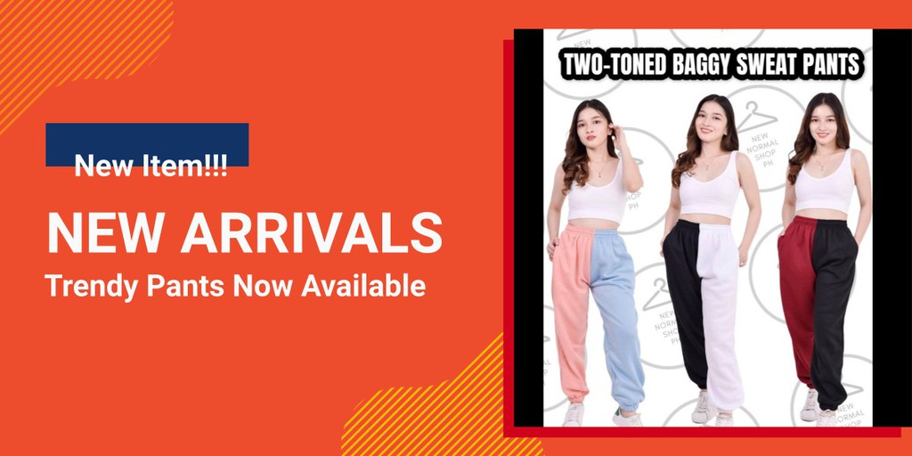New Normal Shop PH, Online Shop | Shopee Philippines