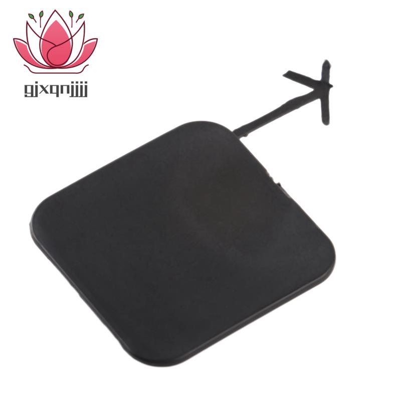 Rear Bumper Towing Hook Cover Tow Hook Cap | Shopee Philippines