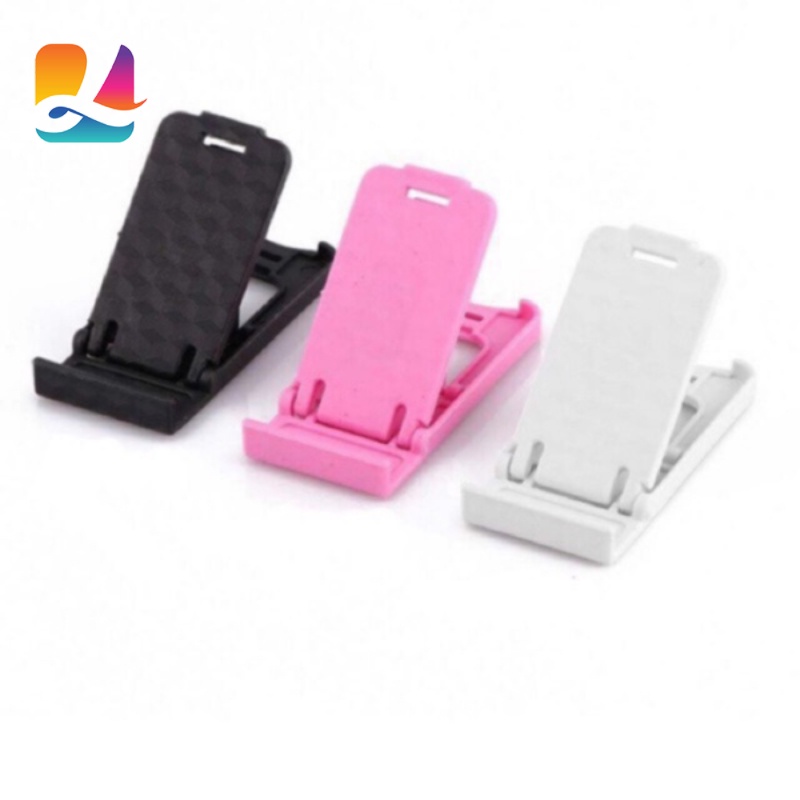 Cod Universal Mini Mobile Phone Pad Holder Foldable Desk Stand | Shopee ...