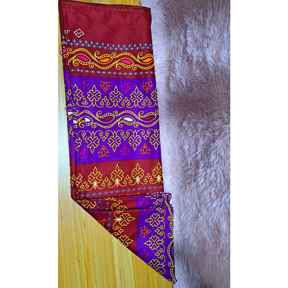 Malong- Batik- Double | Shopee Philippines