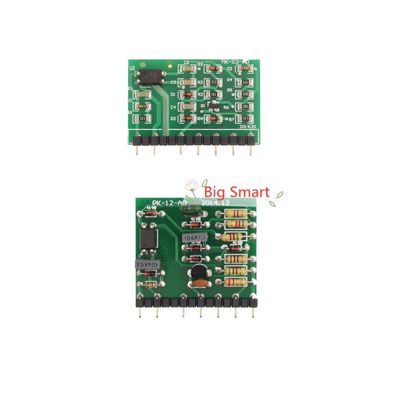 200:6 Auxiliary Power Vertical Board MOS Field Tube Inverter Welding ...