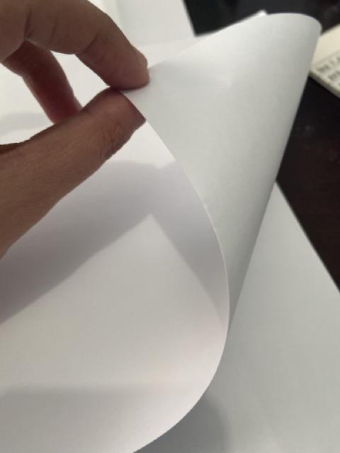 Paper One Copy Bond Paper 100gsm Sub 28 Long A4 Short 100 gsm | Shopee ...