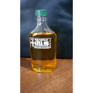 EL SHADDAI OIL (SAMPAGUITA, LUYA, MENTHOL 250 ml each) | Shopee Philippines