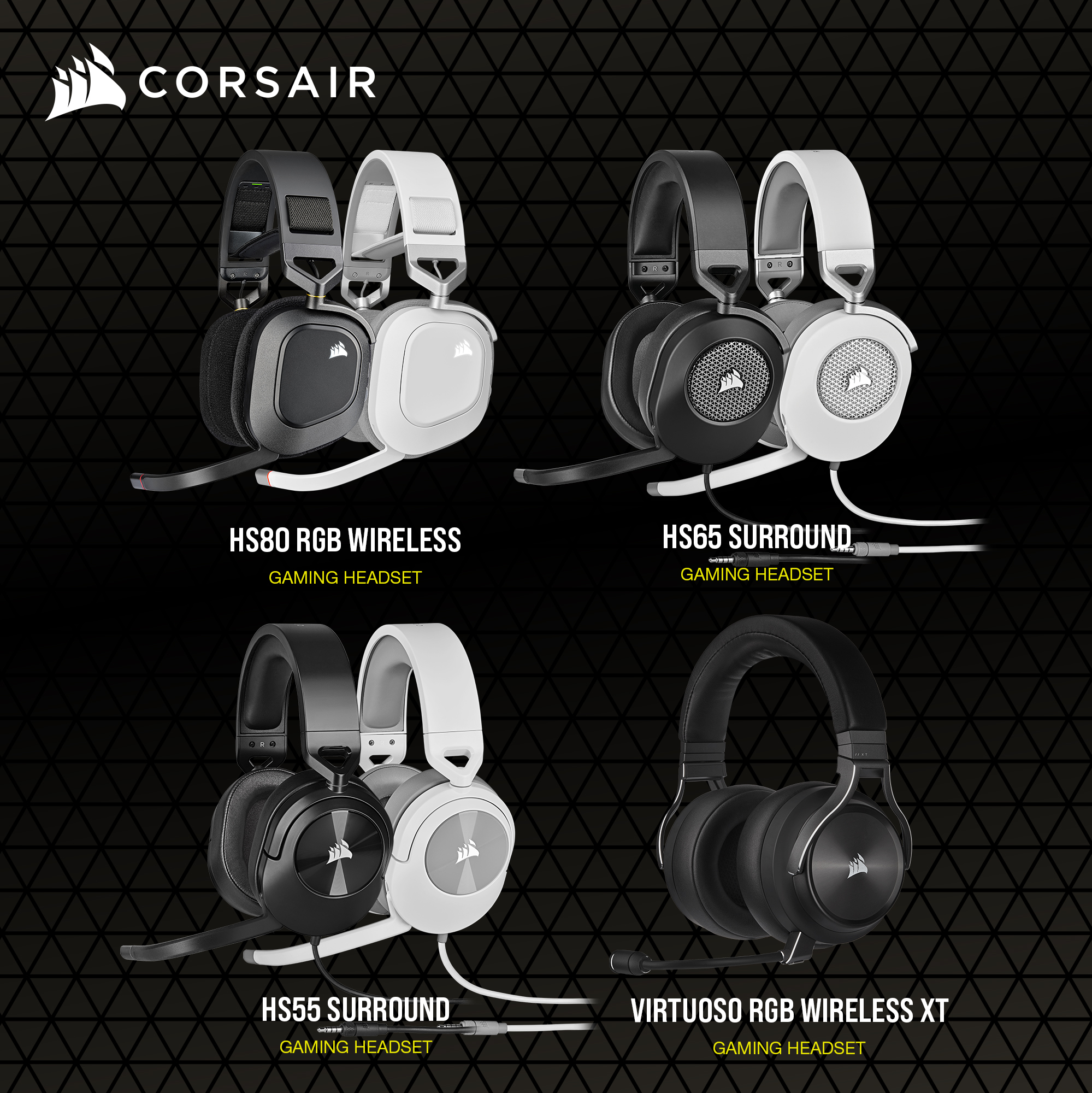 CORSAIR Official Store