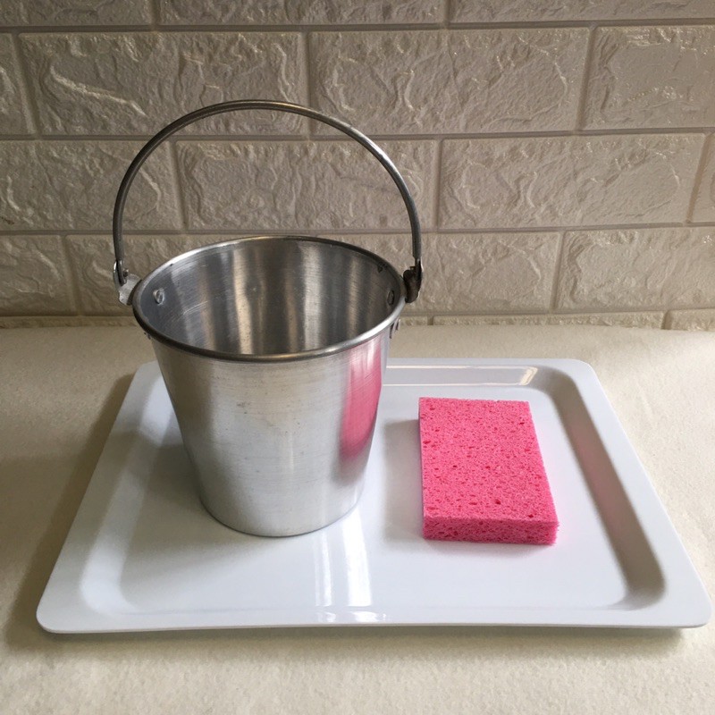 Sponge Squeeze Activity - Montessori Practical Life | Shopee Philippines