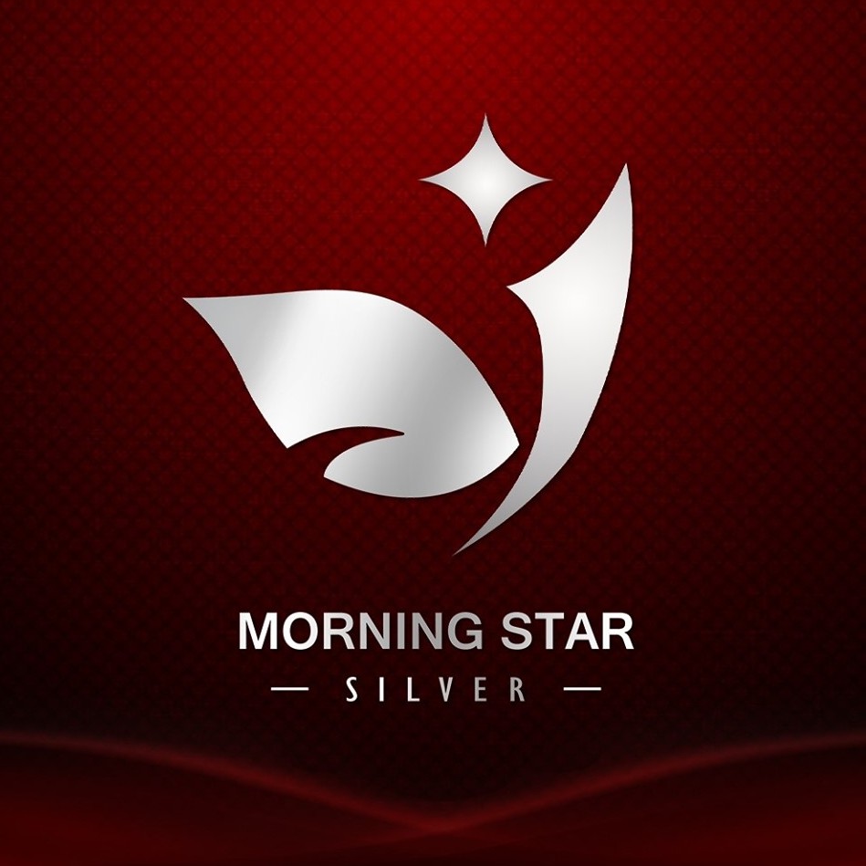 Morning Star Silver PH, Online Shop | Shopee Philippines