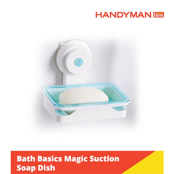 Bath Basics Magic Suction Corner Racks Shopee Philippines | atelier ...