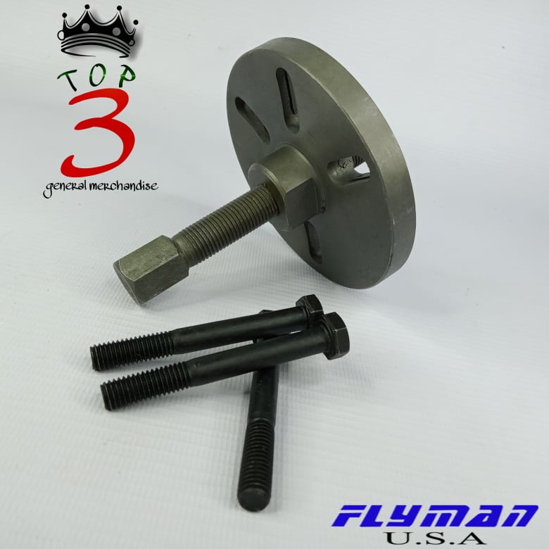 Flyman Circular Puller Flywheel/Magneto Puller (Universal) | Shopee ...