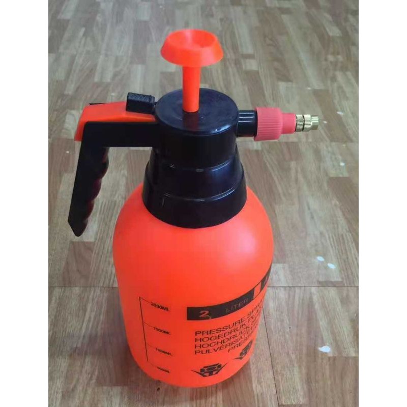 2L orange sprayer 08275 good quality | Shopee Philippines