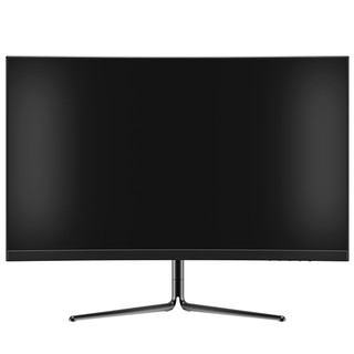 GAMDIAS ATLAS HD27CG 27" CURVE LED/165HZ/1MS/FHD/1500R/HDMI+DP/ GAMING ...