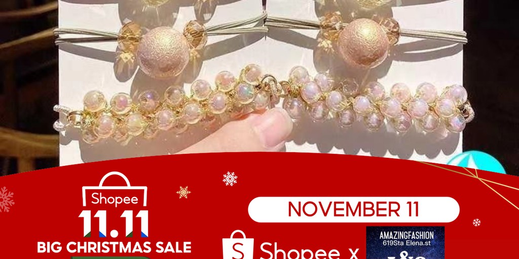 J&S shop, Online Shop | Shopee Philippines