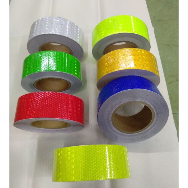 Reflectorize sticker (roll) | Shopee Philippines
