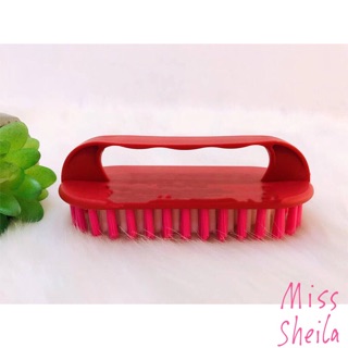K19PLASTIC BRUSH / ESKOBA / HAND BRUSH / LAUNDRY BRUSH | Shopee Philippines