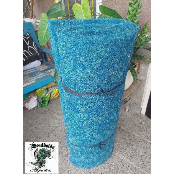 Japanese/ Koi Mat 100cm x 100cm x 3.8cm | Shopee Philippines