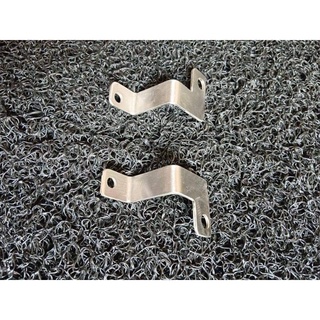 PCX 160 STAINLESS MDL BRACKET | Shopee Philippines