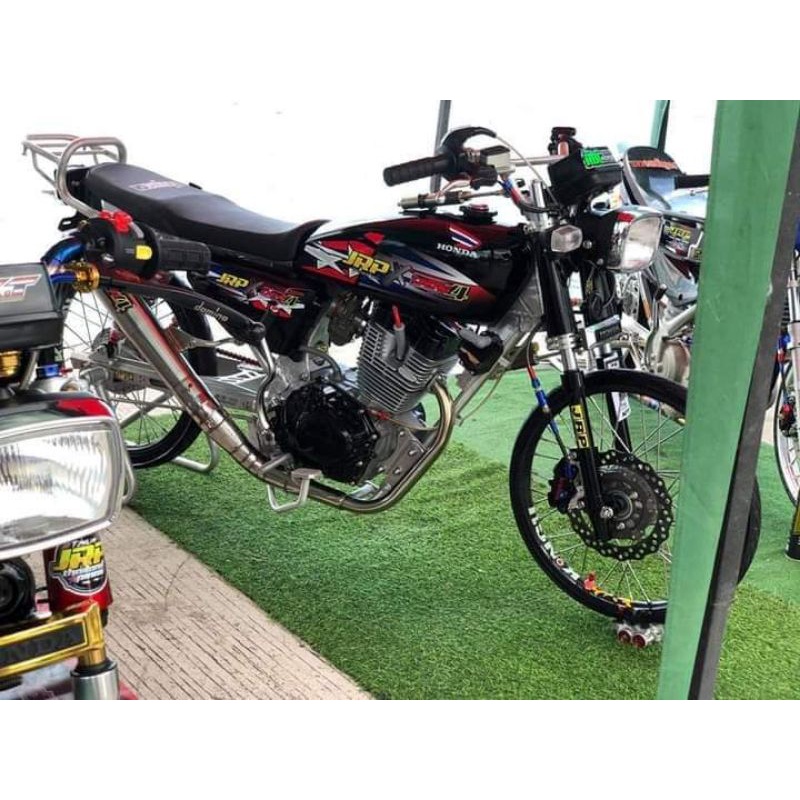 tmx jrp x daeng sticker decals | Shopee Philippines