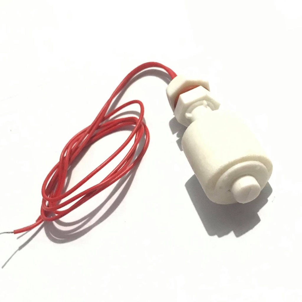 Float Switch Liquid Level Water Level Sensor | Shopee Philippines