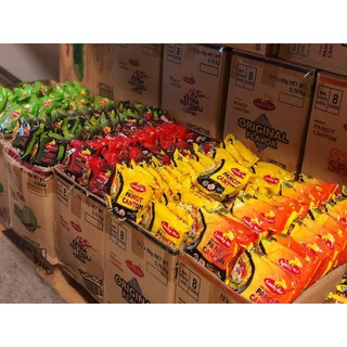 Lucky Me Pancit Canton (Per Box) 60g x 72pcs | Shopee Philippines