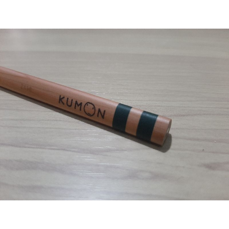 Kumon Pencil / Japan Surplus | Shopee Philippines