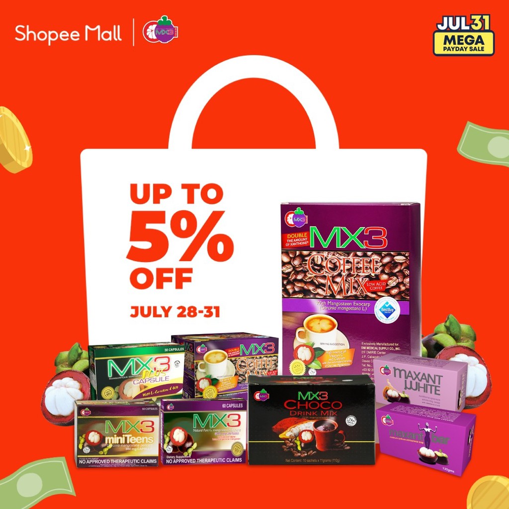 DMI Medical Supply Co., Inc., Online Shop | Shopee Philippines