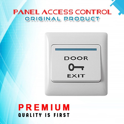 Rfid Access Control Push Button Buttom Exit Door Access Control | BeeCost Rfid Access Control Push Button Buttom Exit Door Access Control | BeeCost