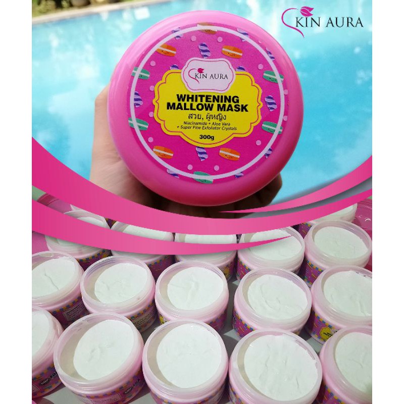 mallow mask - Best Prices and Online Promos - Feb 2023 | Shopee Philippines
