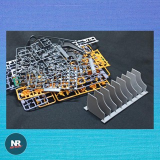 Gunpla Runner Organizer/Holder (3D Printed) | Shopee Philippines