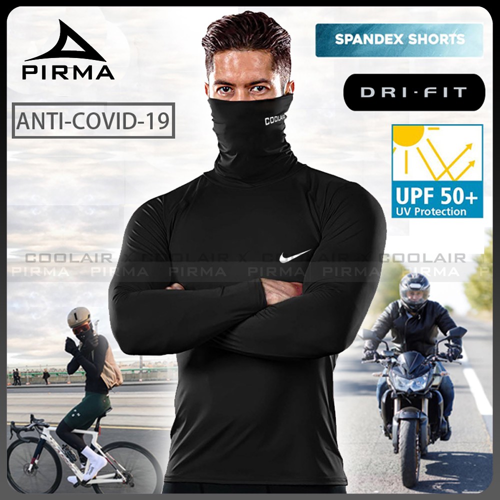 NK,unisex rush guard/ rash guard swim suit for men and women/long ...