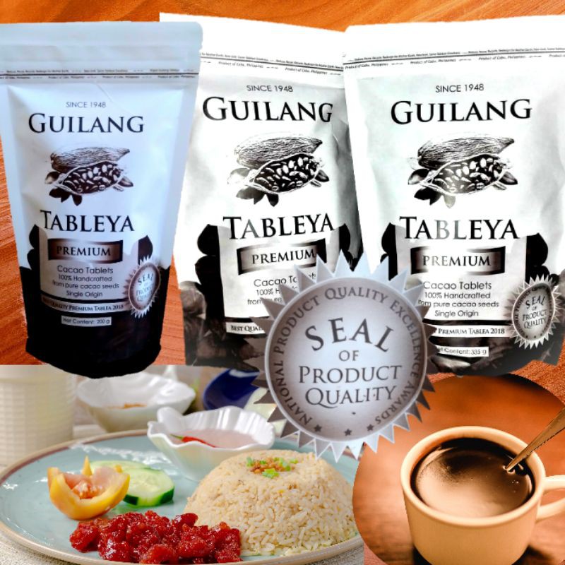 ORIGINAL GUILANG Tableya (Premium) | Shopee Philippines