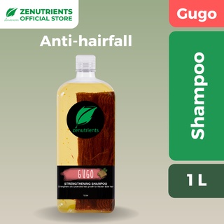 Zenutrients Official Store, Online Shop | Shopee Philippines