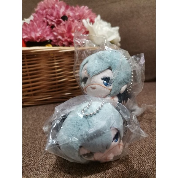 JUJUTSU KAISEN Hug x Chara Collection (Mahito) | Shopee Philippines