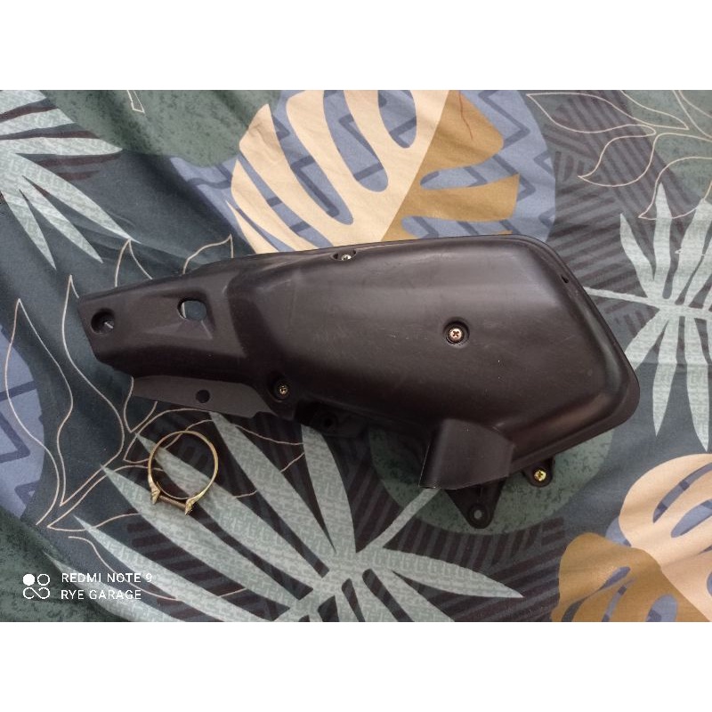 Honda Dio 3 Stock Airbox / Air Filter | Shopee Philippines