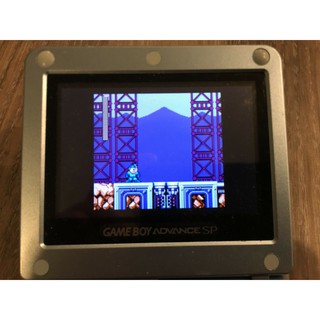 Sega Classics GBA - 106 games in 1 multicart - Gameboy, Master System ...