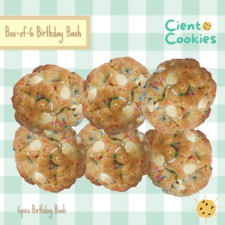 Ciento Cookies, Online Shop | Shopee Philippines