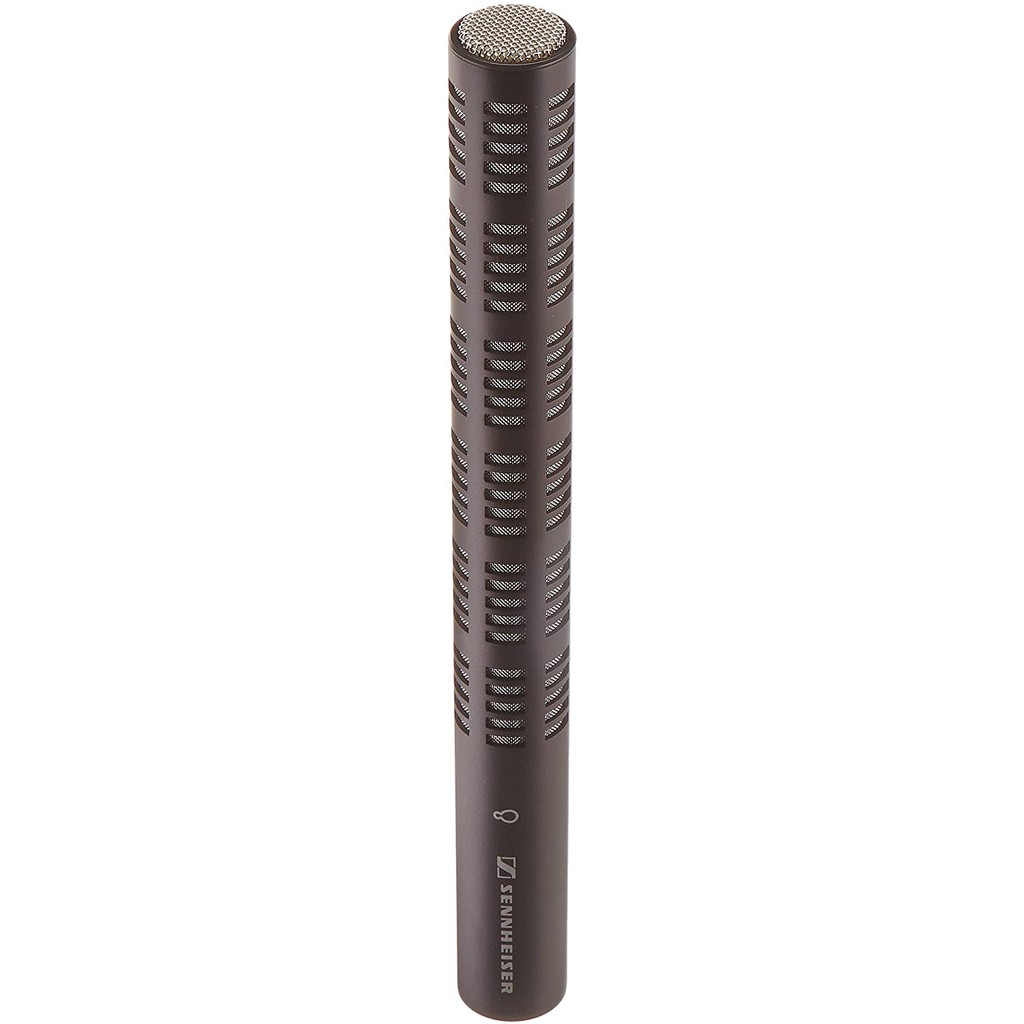 Sennheiser ME66 Short Shotgun Capsule Head for K6 Series | Shopee ...