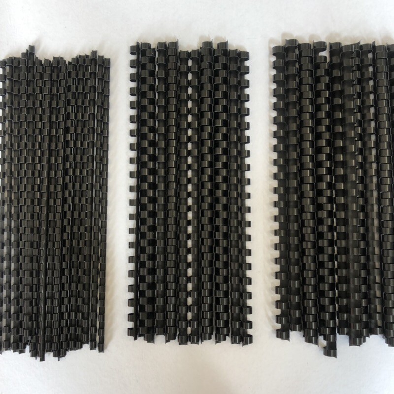 Plastic Ring Binder A4 size 6mm-51mm sold per 10pcs | Shopee Philippines