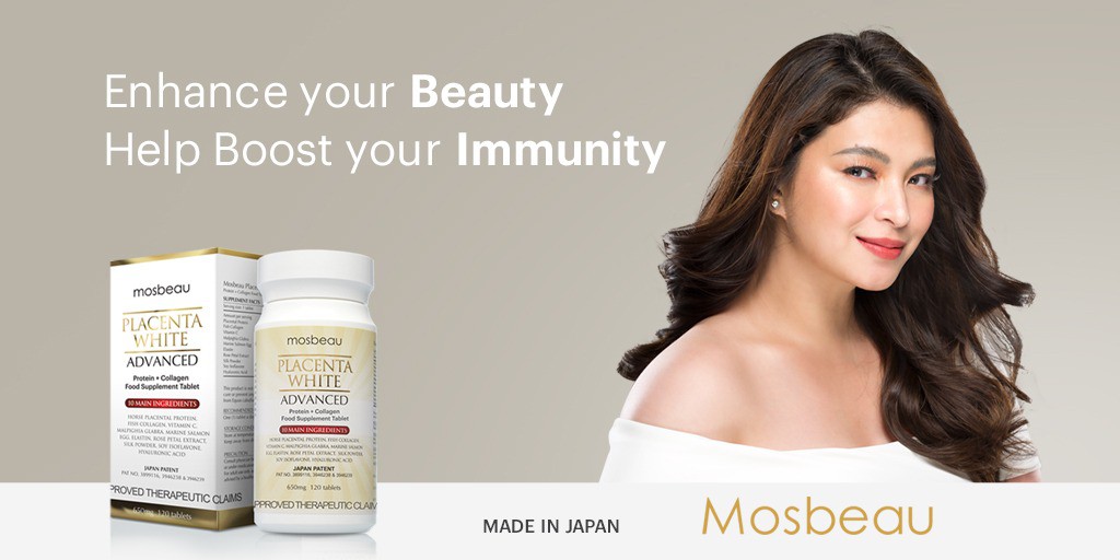 mosbeau, Online Shop | Shopee Philippines